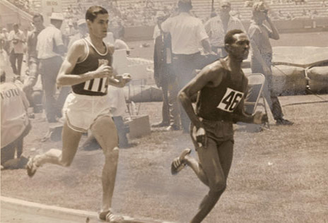 Jim Ryun Quotes On Running. QuotesGram