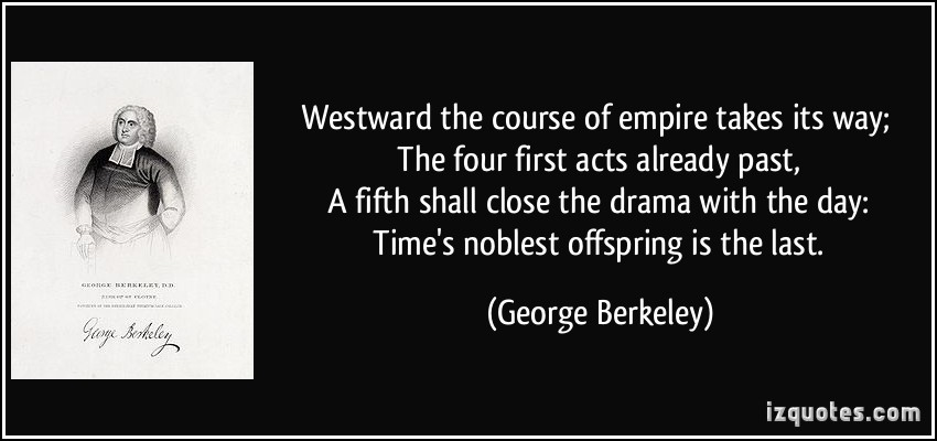 Berkeley Quotes. QuotesGram