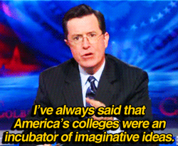 The Colbert Report Quotes. QuotesGram