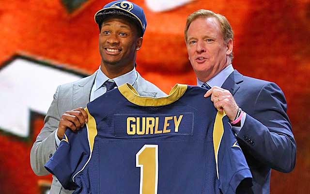 2015 Nfl Draft Quotes. QuotesGram