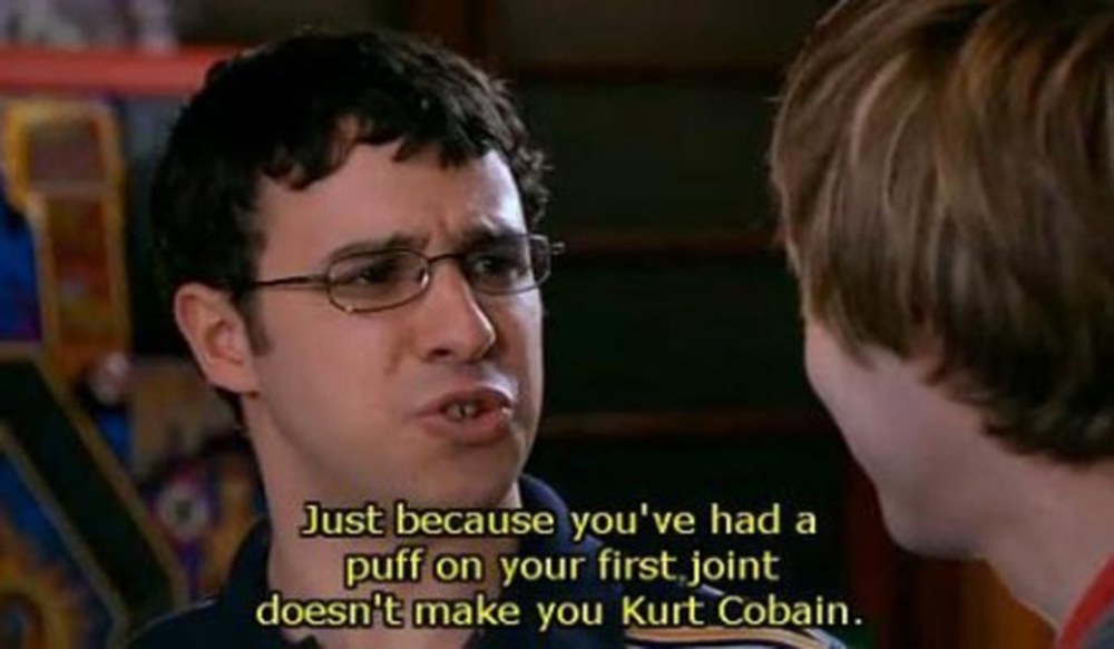 The Inbetweeners Quotes. QuotesGram