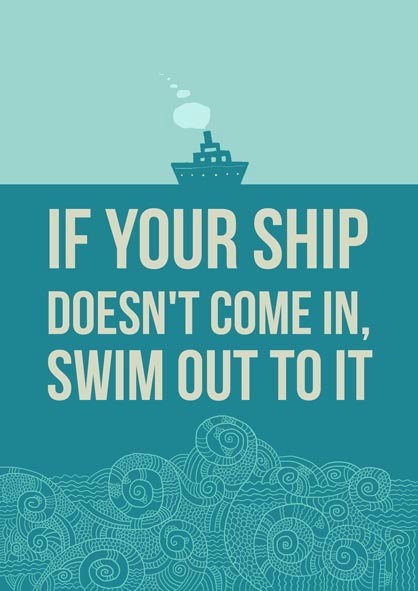 Inspirational Diving Quotes. QuotesGram