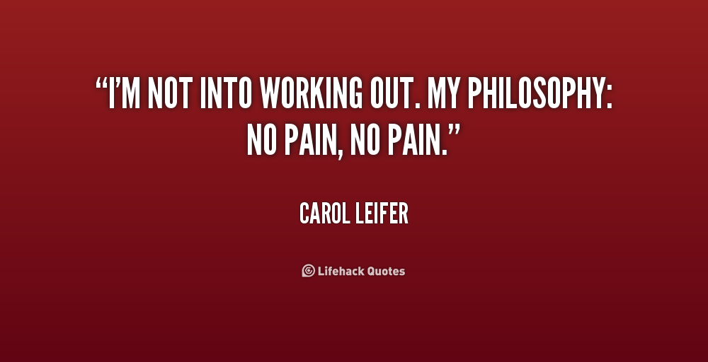 Not Working Out Quotes QuotesGram Not Working Out Quotes QuotesGram