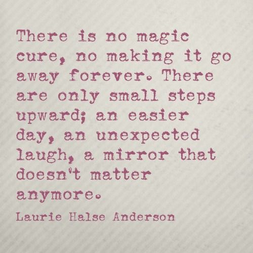 Quotes About Anorexia Recovery. QuotesGram