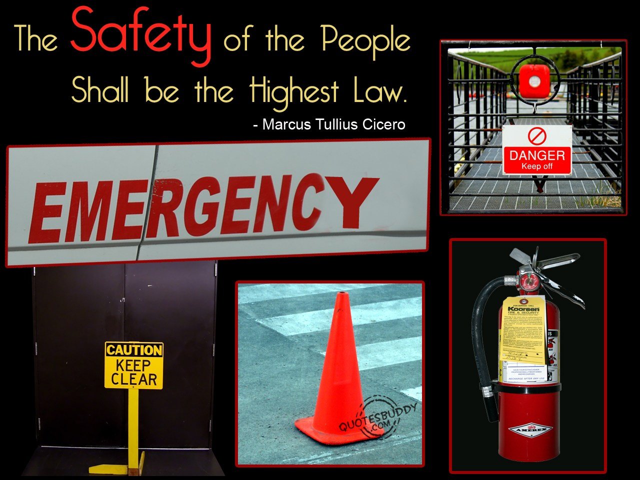 Safety Quotes By Famous People. QuotesGram