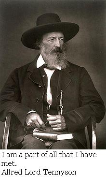 Alfred Lord Tennyson Quotes. QuotesGram