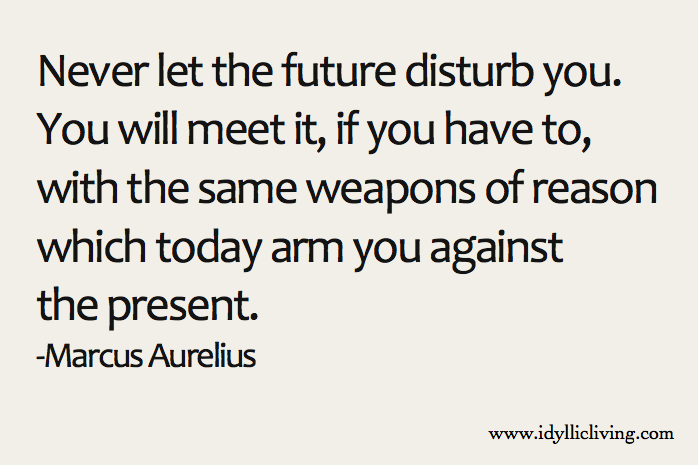 Idyllic Quotes. QuotesGram