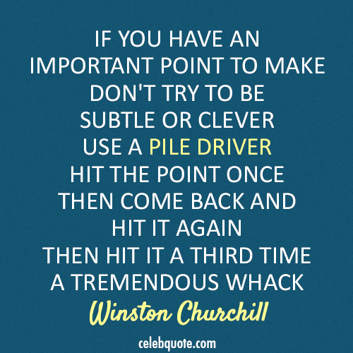 Subtle Quotes. QuotesGram