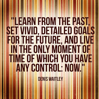 Learning From Past Experiences Quotes. QuotesGram