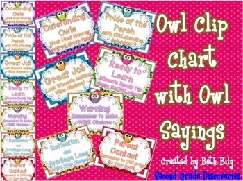 Owl Quotes For Classroom. QuotesGram