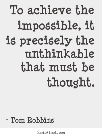 Tom Robbins Best Quotes. QuotesGram