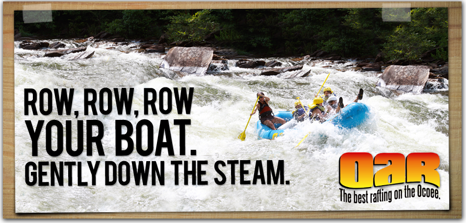 Quotes About River Rafting. QuotesGram