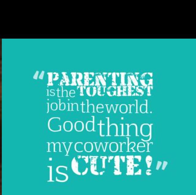 Quotes About Parenthood QuotesGram
