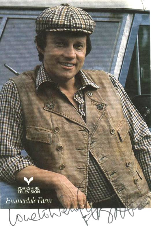 Frazer Hines Quotes. QuotesGram Frazer Hines Quotes. QuotesGram
