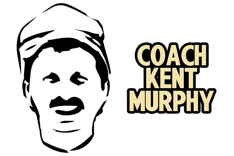 Coach Kent Murphy Dinger Derby Quotes. QuotesGram