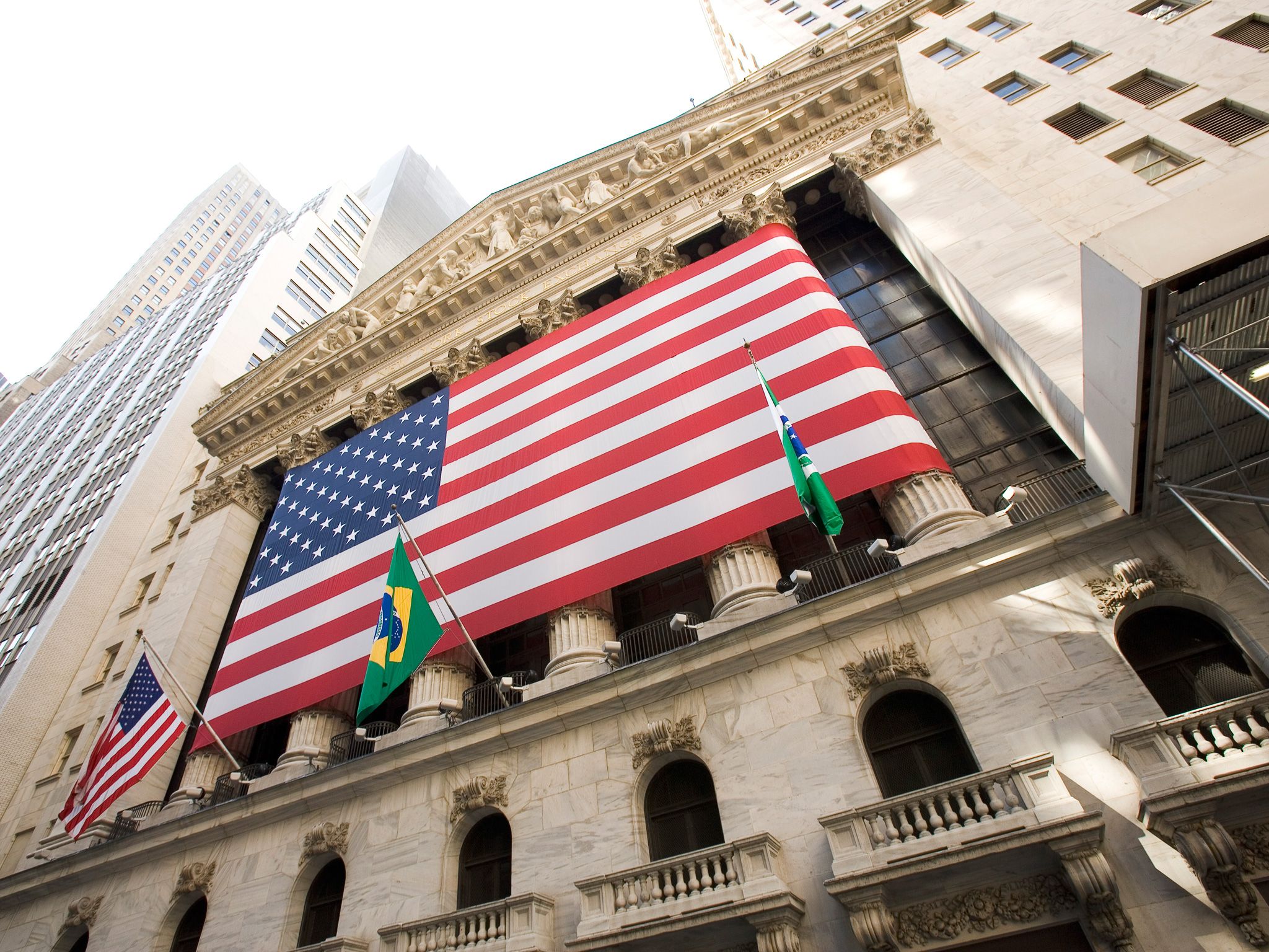 Nyse Streaming Stock Quotes. QuotesGram