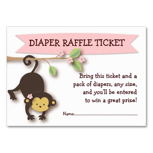 Diaper Raffle Quotes. QuotesGram