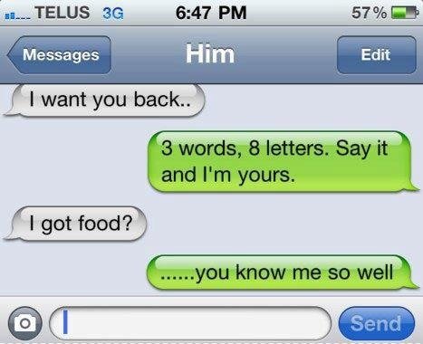 Mean Boyfriend Quotes. QuotesGram