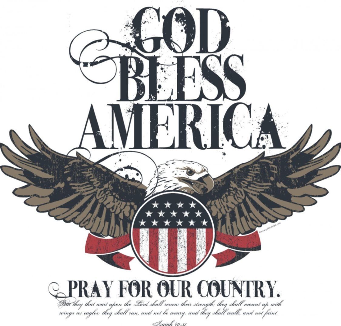 Quotes About God And America QuotesGram Quotes About God And America QuotesGram