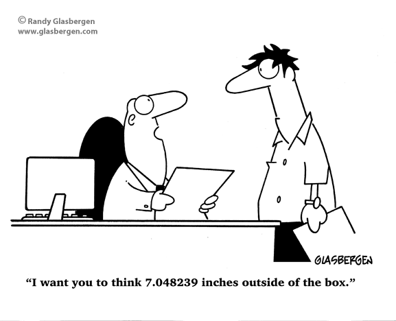 Creative Problem Solving Fuuny Quotes. QuotesGram