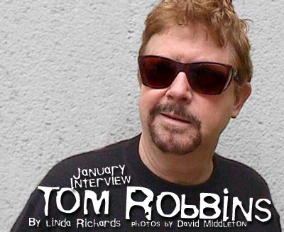 Tom Robbins Quotes. QuotesGram