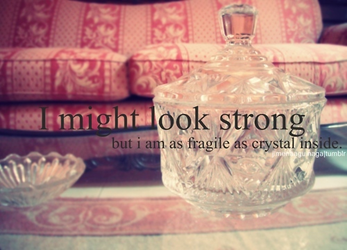 I Am Strong Quotes Tumblr. QuotesGram