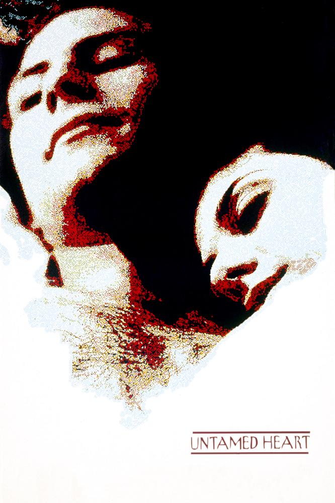 Untamed Heart Movie Quotes. QuotesGram