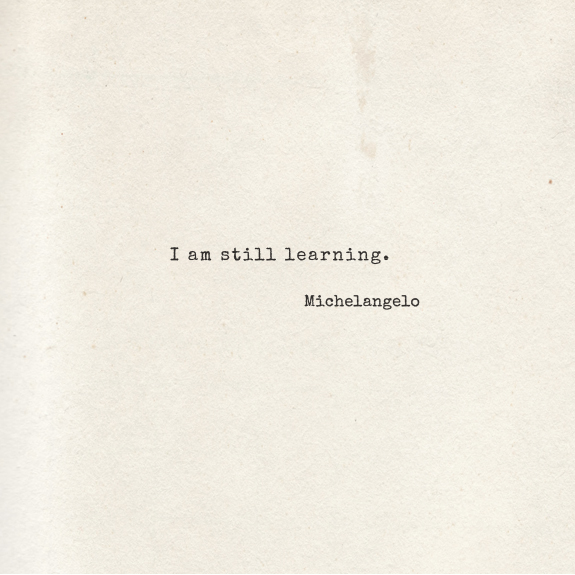 Quotes From Michelangelo. QuotesGram