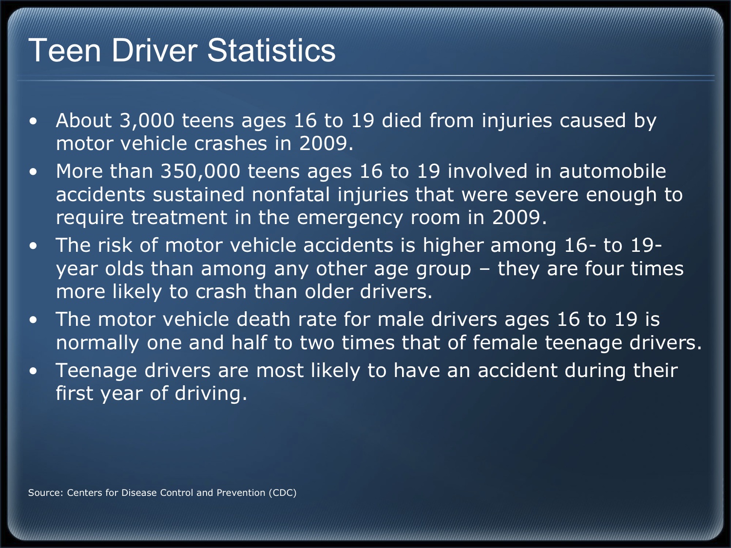 Quotes About Teenage Drivers. QuotesGram