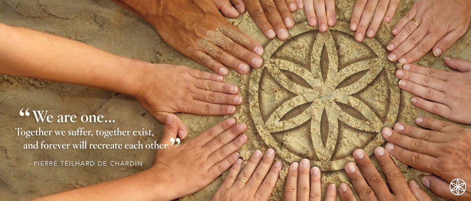 Together We Are One Quotes. QuotesGram