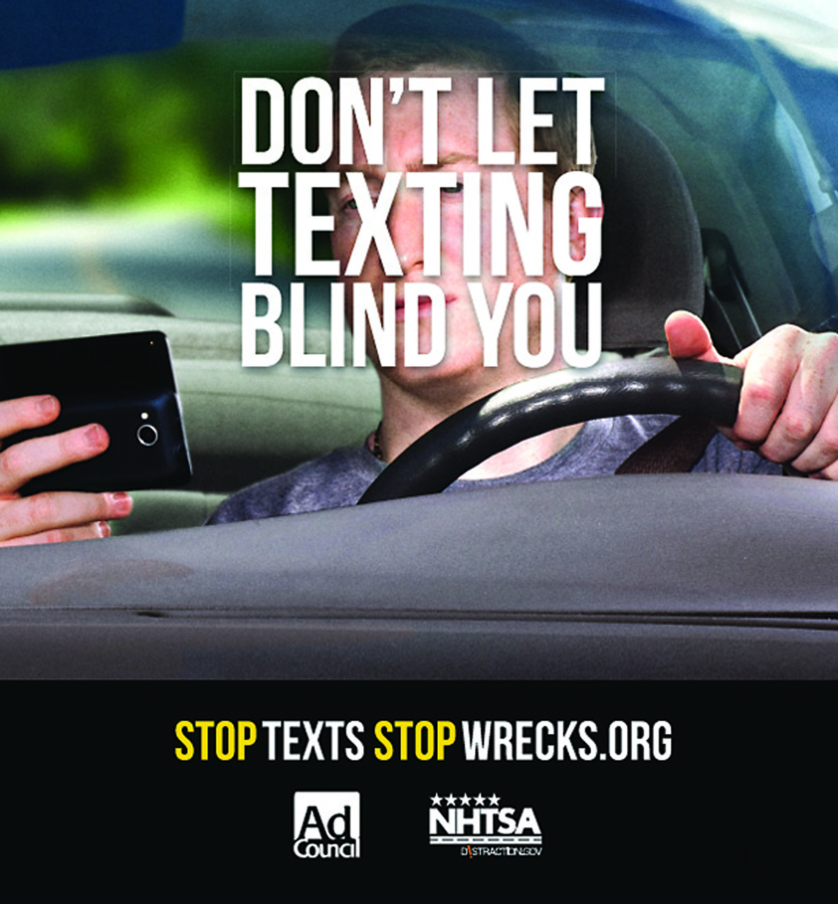 Texting While Driving Quotes. QuotesGram