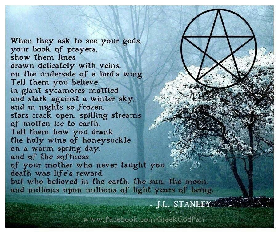 Wiccan Sun Quotes. QuotesGram