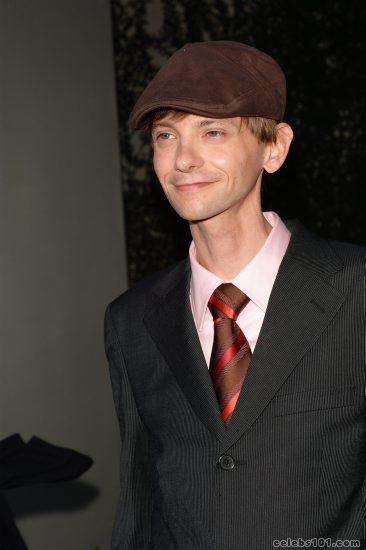 DJ Qualls Quotes. QuotesGram