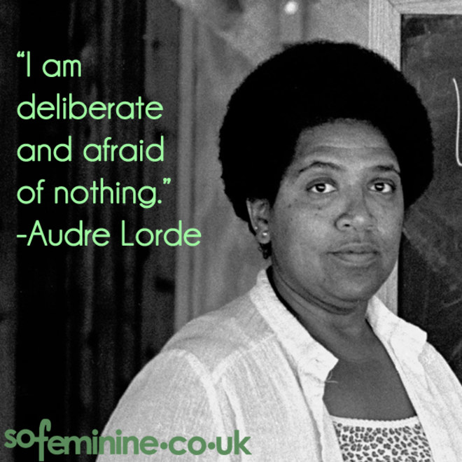 Audre Lorde Quotes. QuotesGram Audre Lorde Quotes. QuotesGram