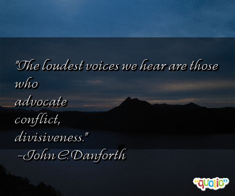 Divisiveness Quotes. QuotesGram