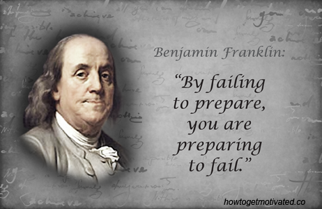 Benjamin Franklin Quotes On Failure. QuotesGram