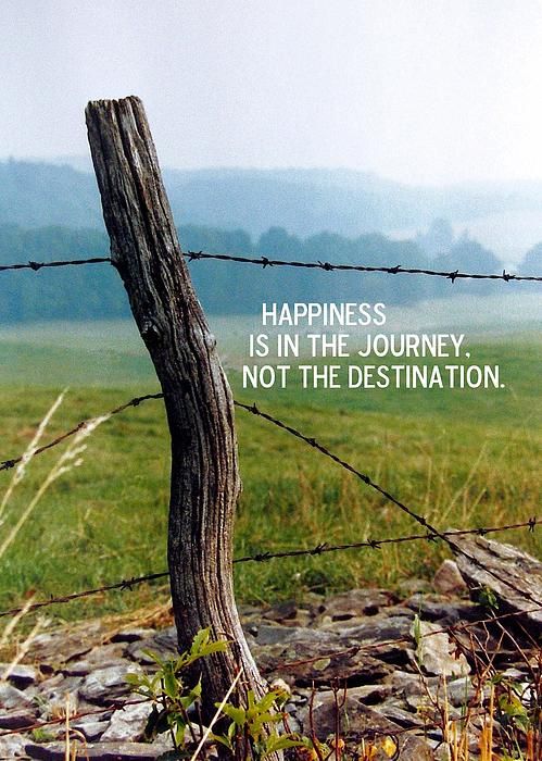 Fence Post Quotes. QuotesGram