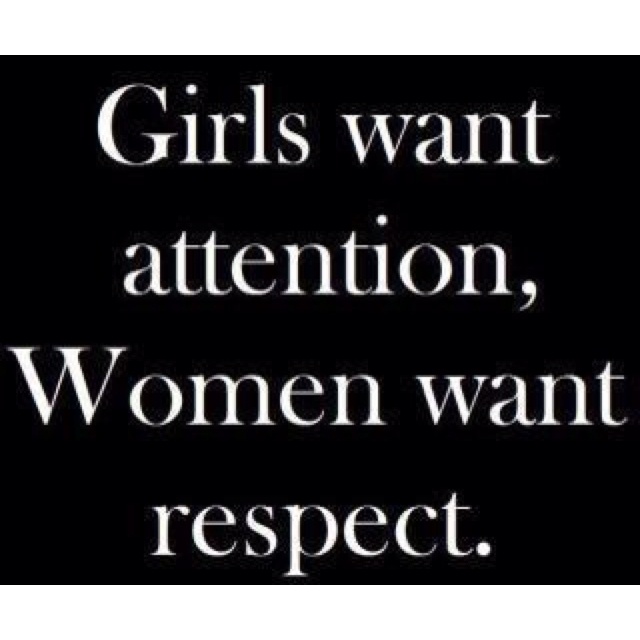 Quotes About Respecting Differences Quotesgram