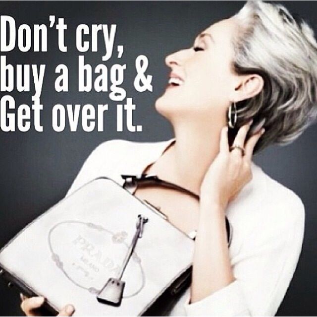 Quotes From Devil Wears Prada QuotesGram