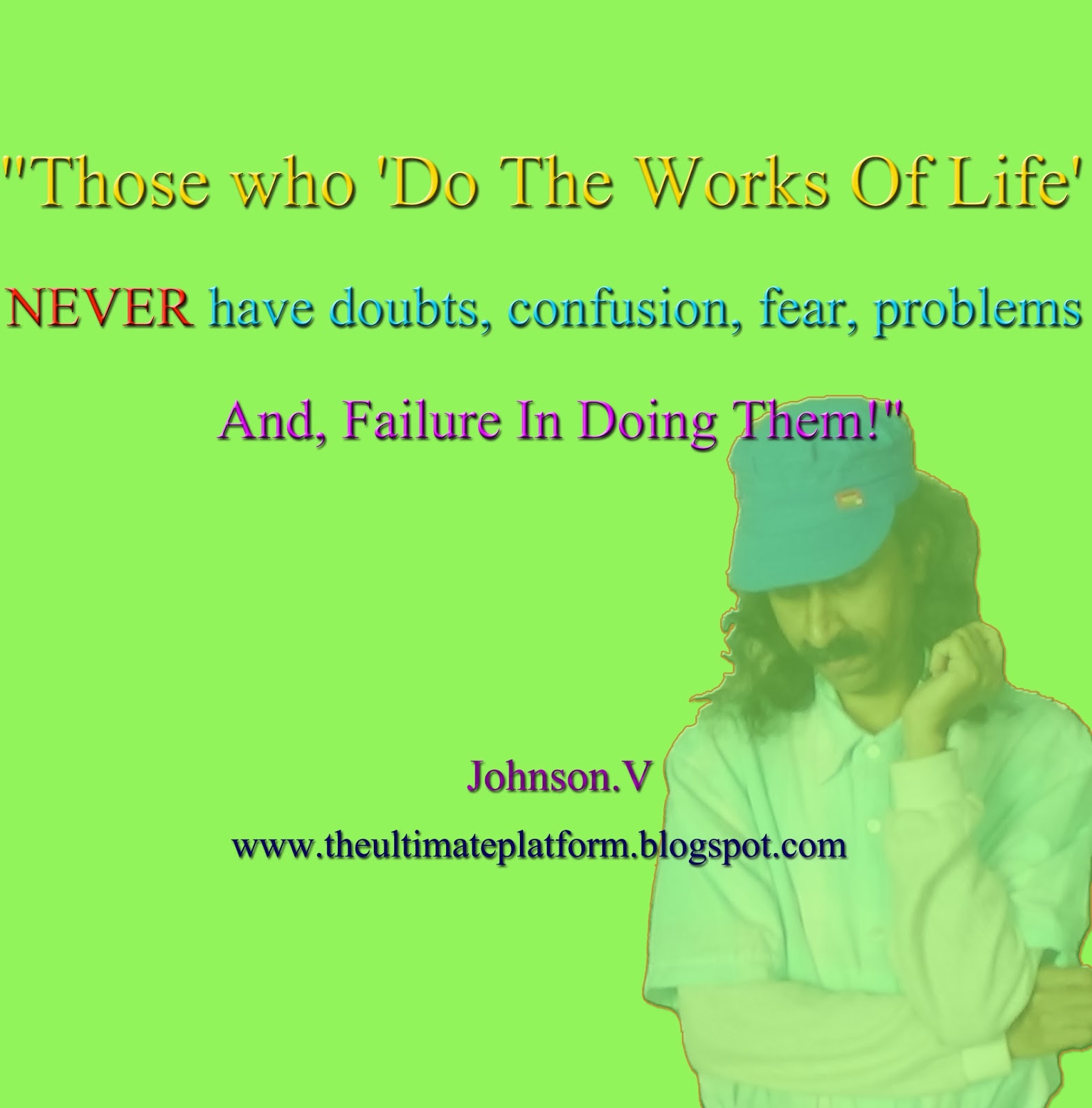 Platform Quotes. QuotesGram