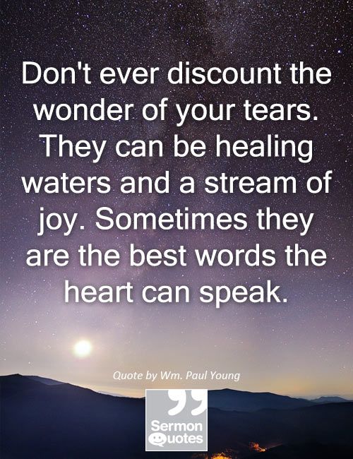 Tears Of Joy Quotes QuotesGram