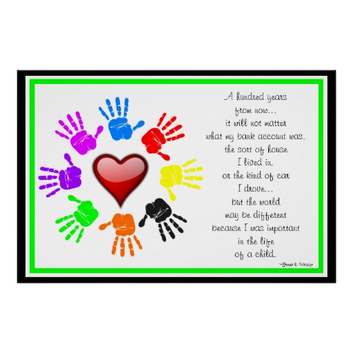 Quotes About Kindergarten Teachers QuotesGram