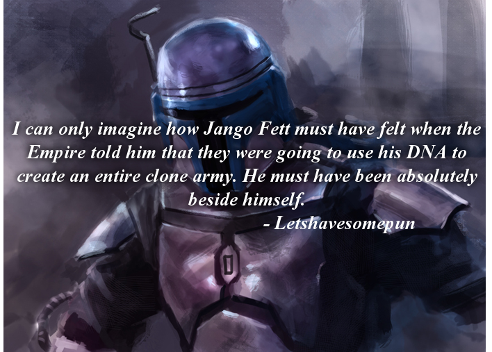 Jango Fett Quotes. QuotesGram