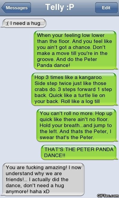 The Pacifier Quotes. QuotesGram