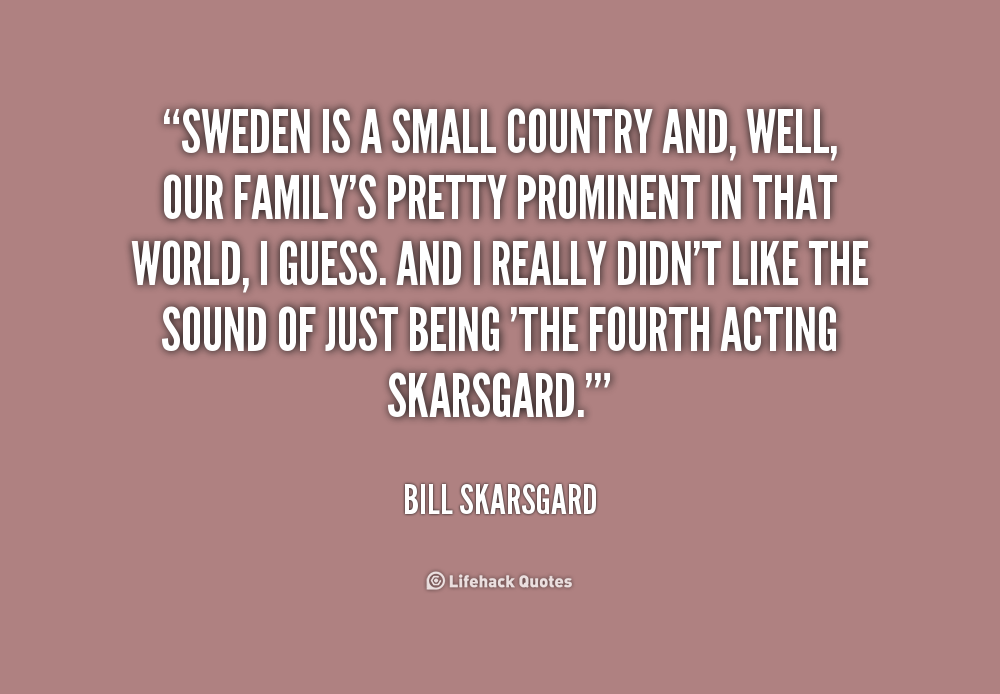 Swedish Quotes About Life. QuotesGram