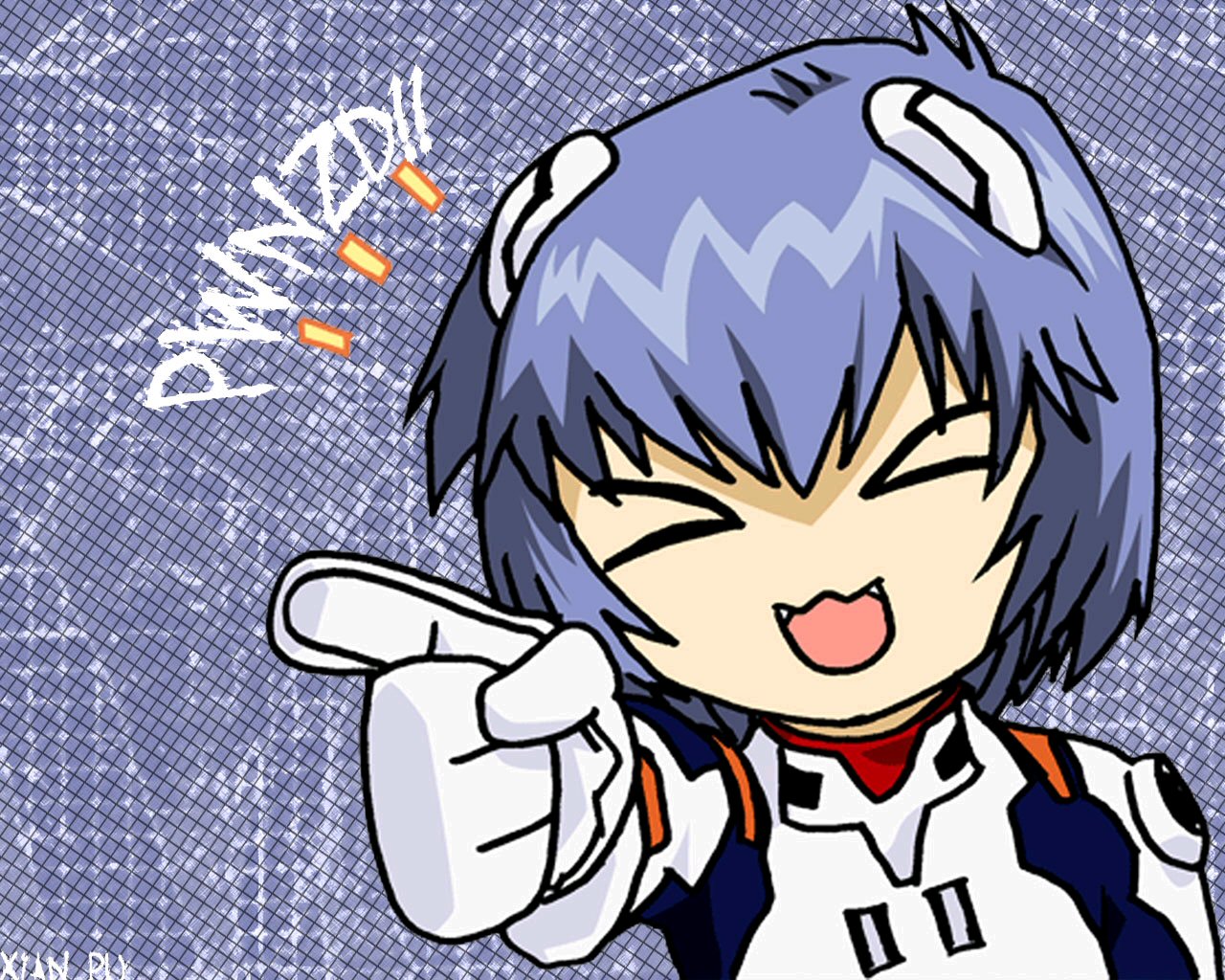 Rei Ayanami Quotes. QuotesGram