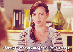 Awkward Quotes Mtv Show. QuotesGram