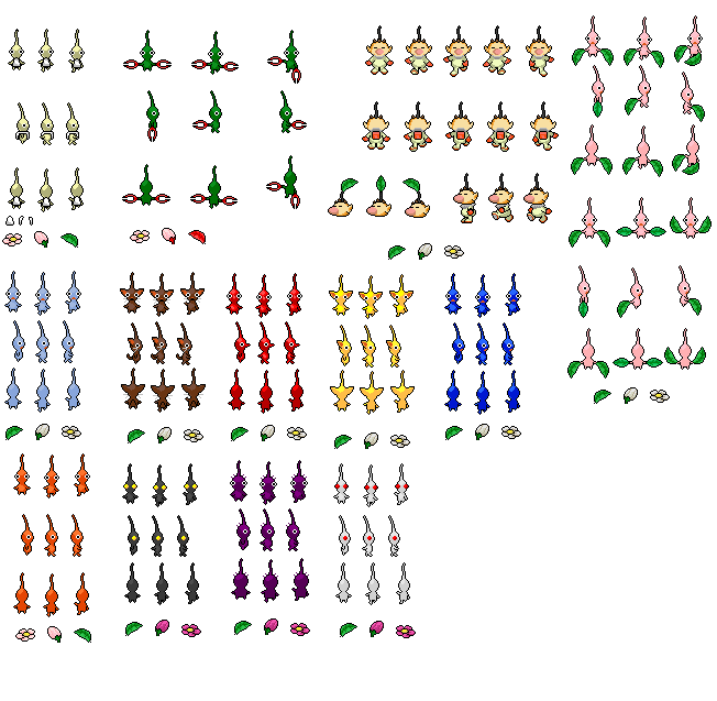 Pikmin Quotes. QuotesGram