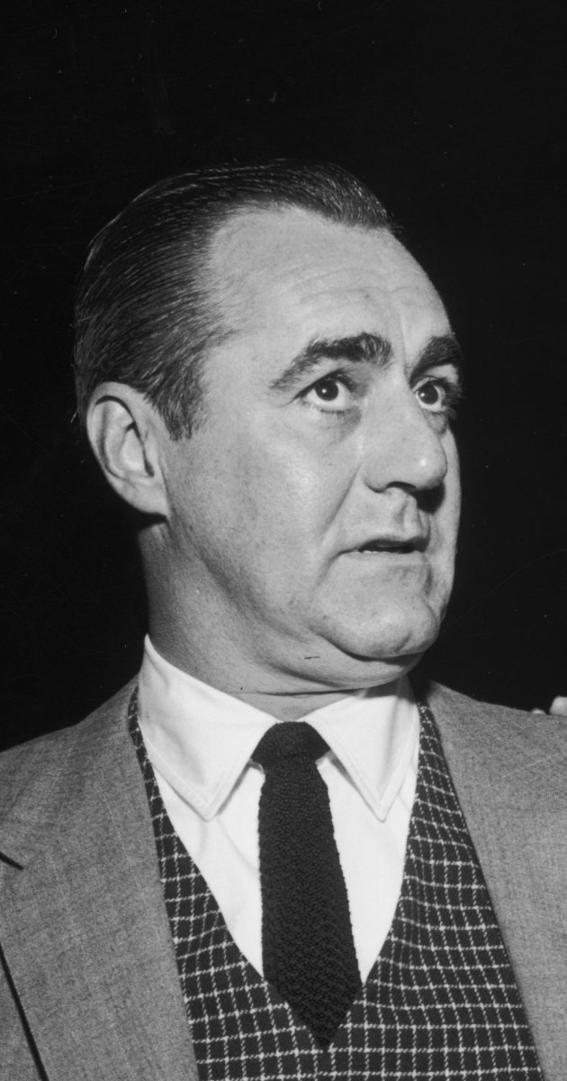 Jim Backus Quotes. QuotesGram