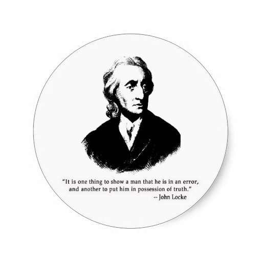 John Locke Quotes Tabula Rasa